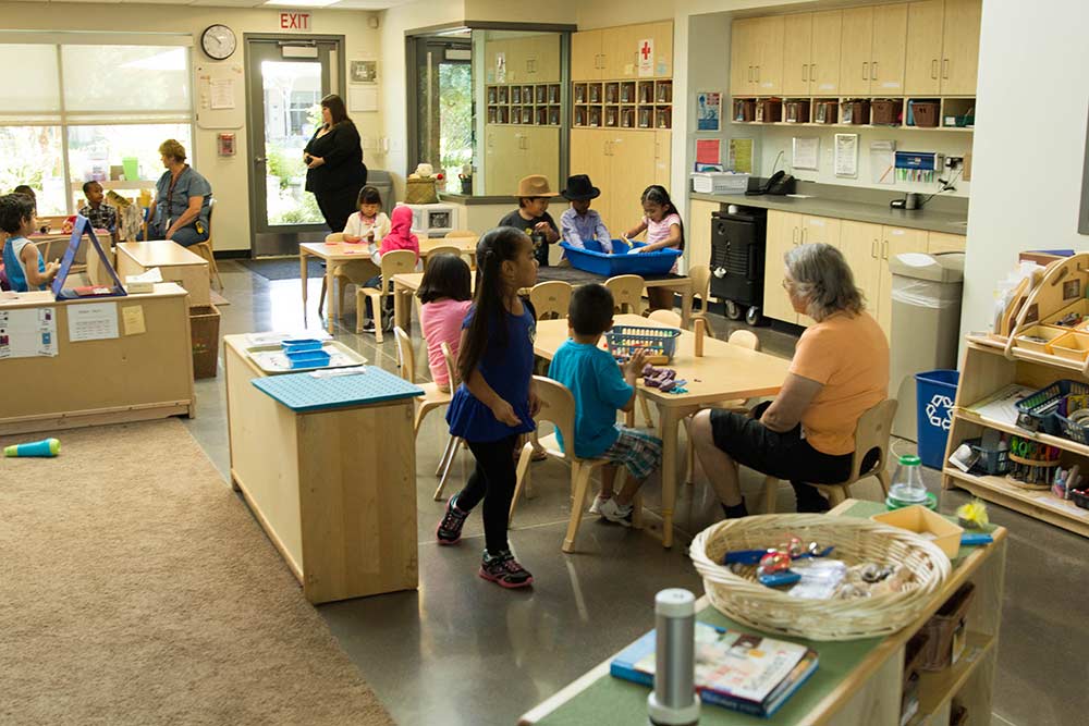 Get Involved | Educare ArizonaEducare Arizona