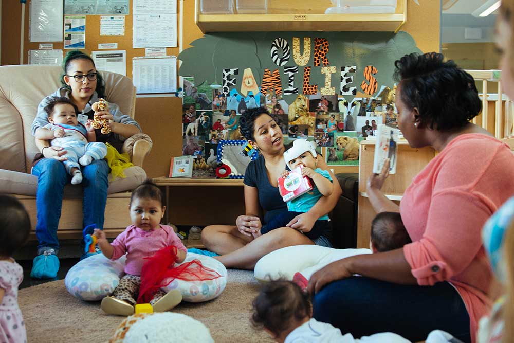 About Us | Educare ArizonaEducare Arizona