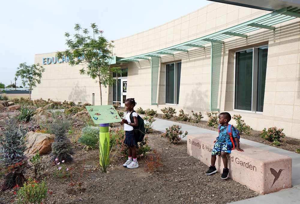 About Us | Educare ArizonaEducare Arizona