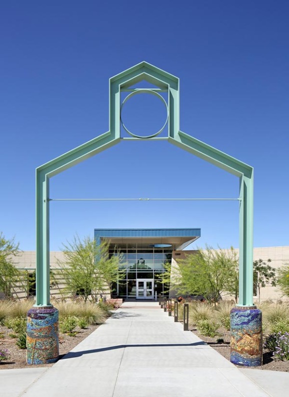 History | Educare ArizonaEducare Arizona