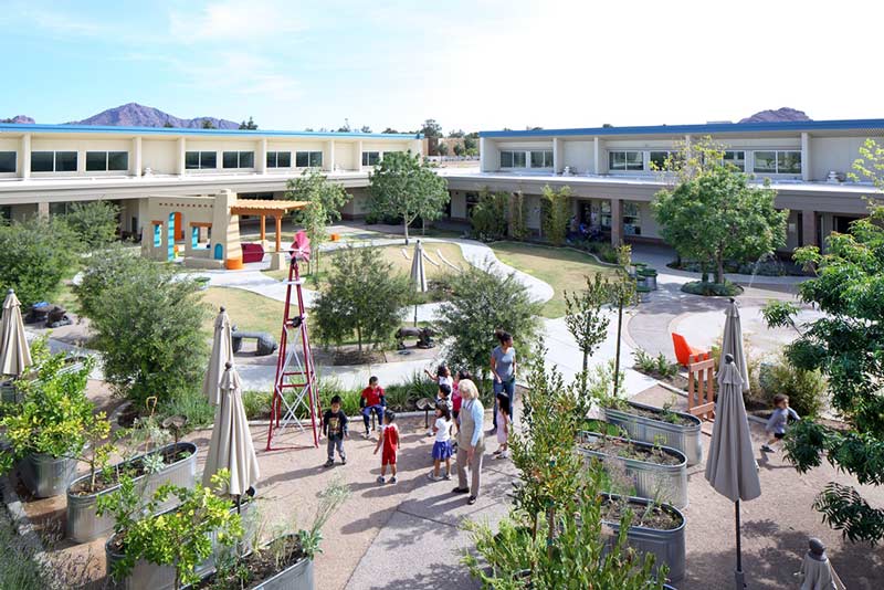 Financials | Educare ArizonaEducare Arizona